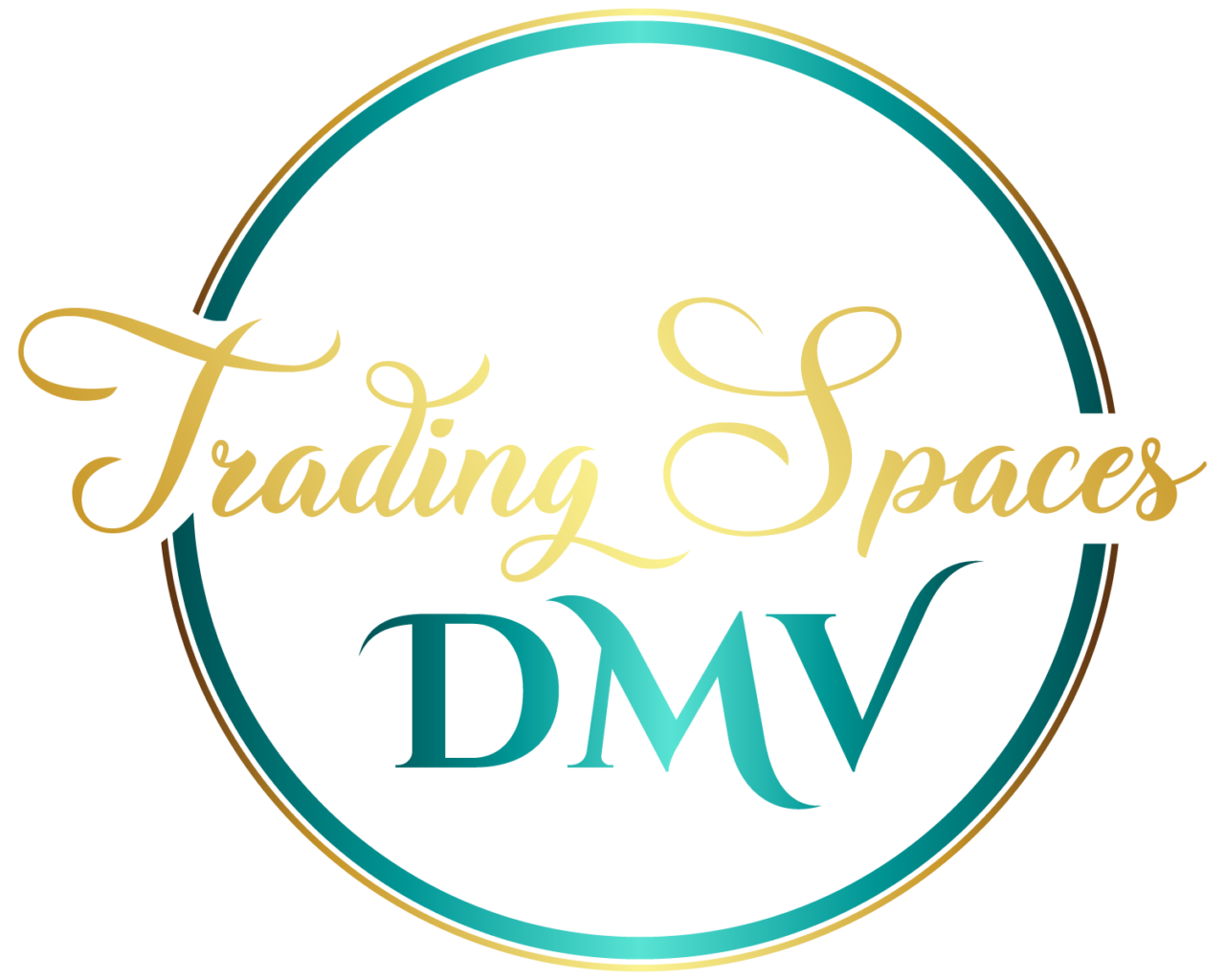 About | Trading Spaces DMV