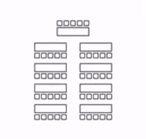 Services | Trading Spaces DMV